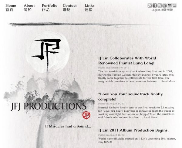 JFJ Productions – QOOBIT